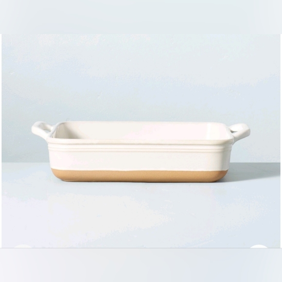 Hearth & Hand | Kitchen | Hearth Hand With Magnolia 3qt Square ...